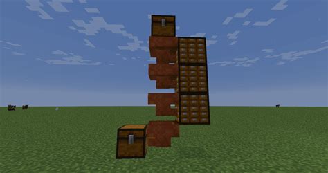 Essentials Mod 1192 1182 Expand Vanilla Style Automation Mc