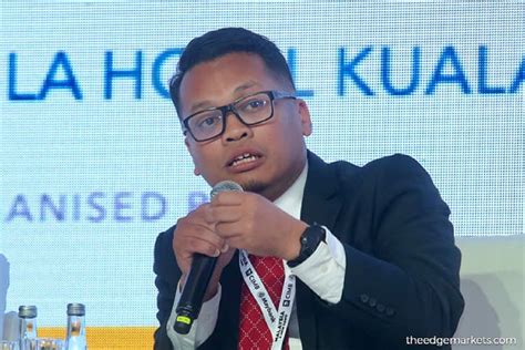 Pkrs Nik Nazmi Criminal Defamation Charges Against The Edge Editors A Travesty Klse Screener