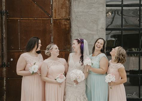 Wichita Wedding Venue Brick And Mortar Venue Wichita Ks