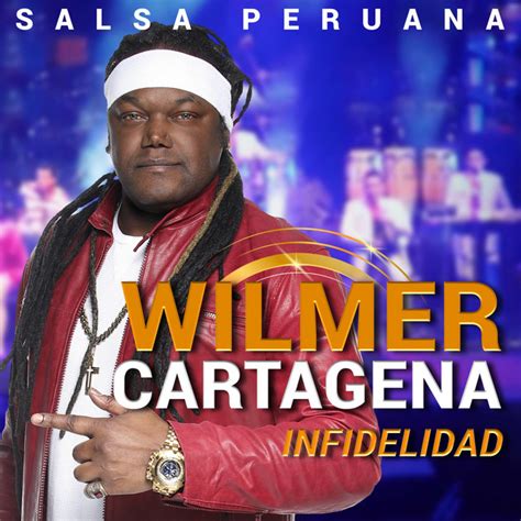 Un Amor Como El Tuyo Song And Lyrics By Wilmer Cartagena Spotify