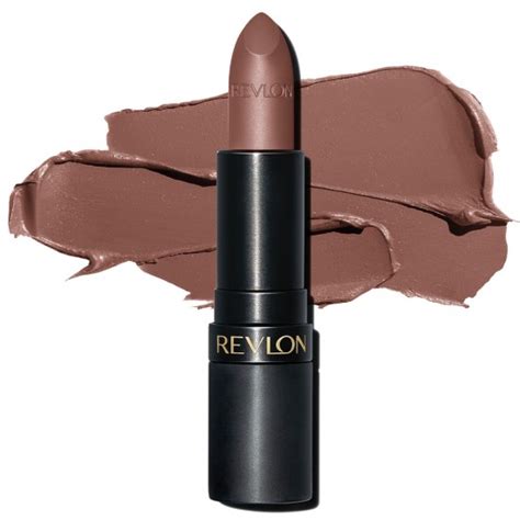 Revlon Lustrous Matte 002 Spiced Cocoa Comprar En Laguna