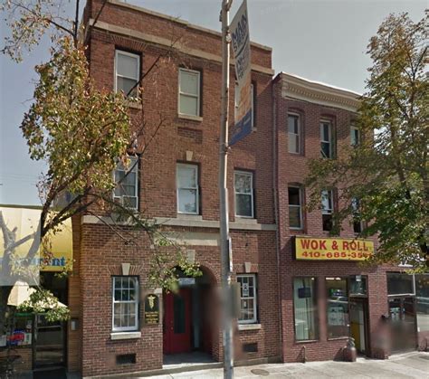 Eric J Cohen Dds Updated March 2026 11 Reviews 1021 Light St