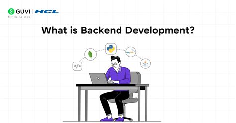 what does a top backend developer do the ultimate guide