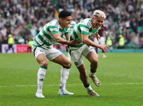 Celtics Luke Mccowan Shares How He Is Really Feeling After Not Being Called Up By Scotland