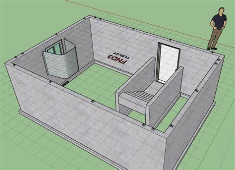 Medeek Foundation Page Extensions SketchUp Community