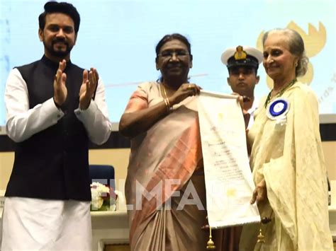 Inside The National Film Awards 2023 Alia Bhatt Kriti Sanon And Allu