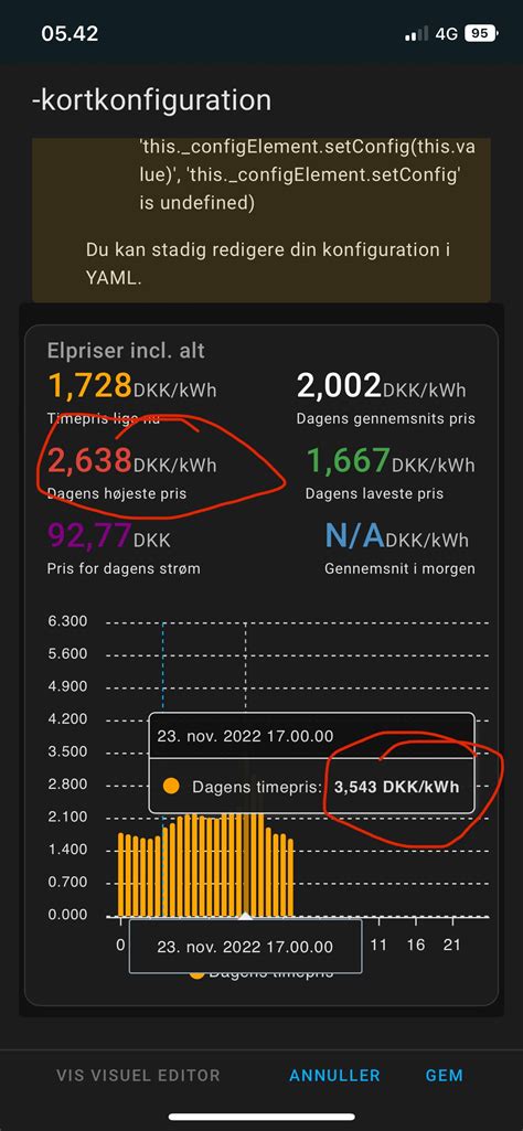 Apexcharts Card A Highly Customizable Graph Card Dashboards