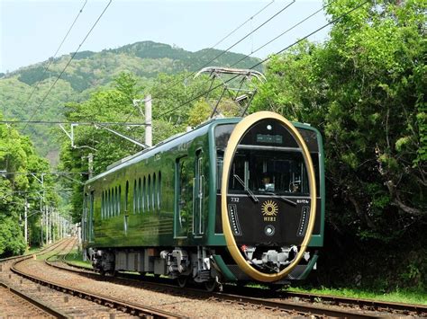 死ぬまでに一度は乗ってみたいニッポンの豪華列車2018年版 ページ 2 5 Trip Editor 列車 観光 京都