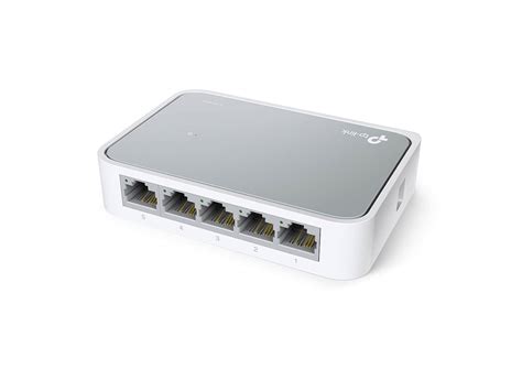 TP Link TL SF D Fast Ethernet Unmanaged Switch Tech Co Za