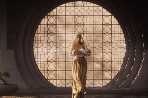 «Дюна события Mmo Dune Awakening происходят в мире где Пол Атрейдес