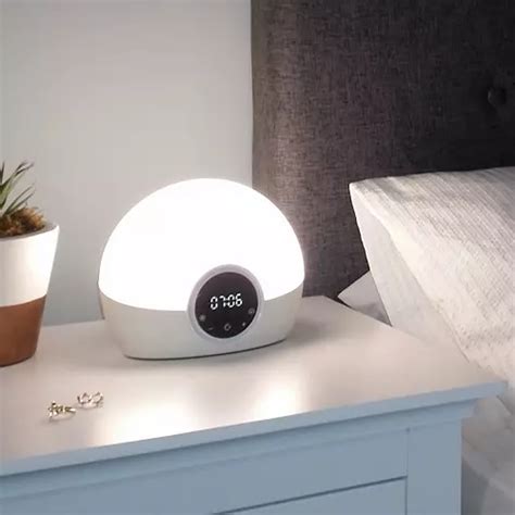 Shabby Chic Table Lamps Modern Country Interiors