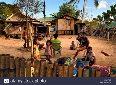 Tagbanua Philippin News Collections