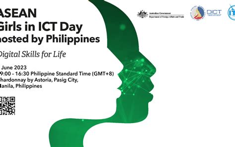 Asean Girls In Ict Asia Pacific