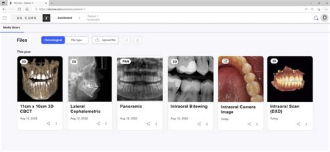 DS Core La Piattaforma Cloud Che Rivoluziona La Gestione Odontoiatrica