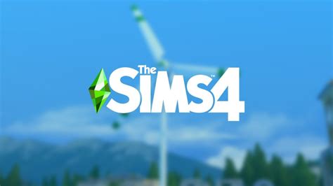 The Sims 4 Eco Lifestyle The Sim Architect