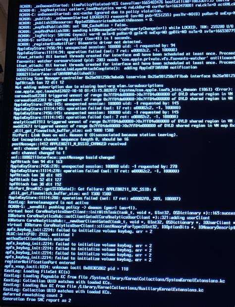 frequent kernel panic at boot r hackintosh