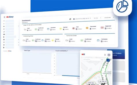 11 Software Tms Transportation Management System Terbaik