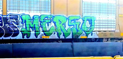 Merso Rbombing