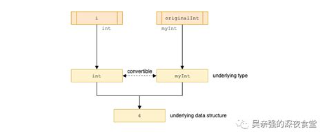 4 go不为人知的秘密 类型断言和强制转换 《golang 学习实践》 极客文档
