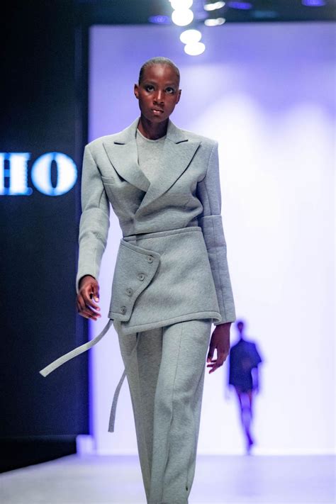 The Biggest Trends At Lagos Fashion Week 2022 Okayafrica