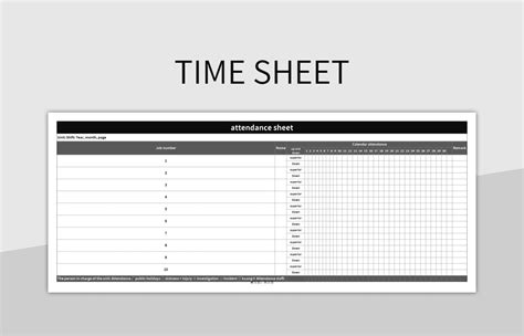 How To Calculate Time Sheet For Time Sheet In Excel Easy