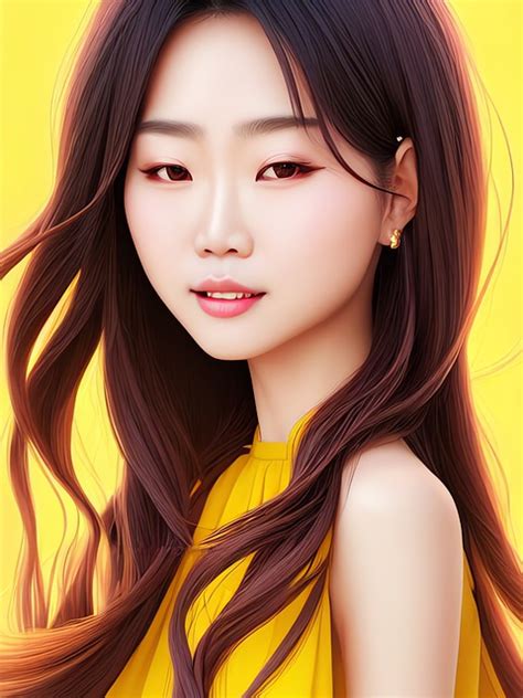 Ai Generated Visage Portrait Image Gratuite Sur Pixabay Pixabay