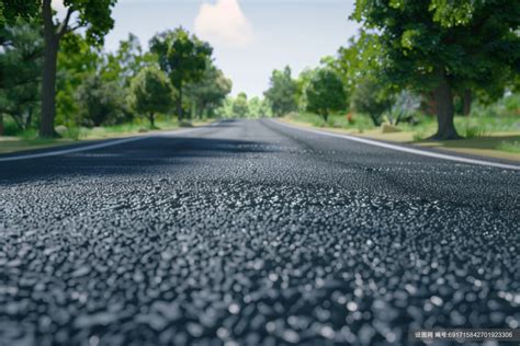 微距纹理柏油地面马路道路沥青路摄影图片png下载编号691715842701923306 设图网