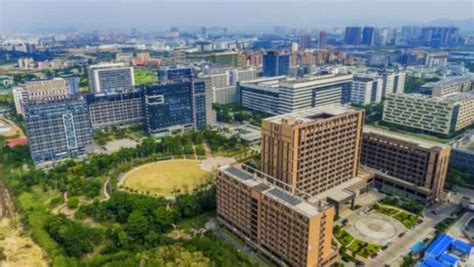 王伟中：加快推进优势传统产业转型升级 提升深圳质澎湃号·政务澎湃新闻 The Paper