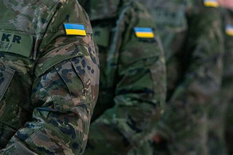 В США заявили о росте потерь ВСУ после отказа Вашингтона делиться