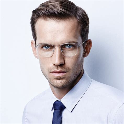 Lindberg Glasses And Frames In Birmingham Eye Opticians