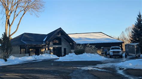 Snap Lock 26g Standing Seam Roofing Metal Roof Ottawa Inc