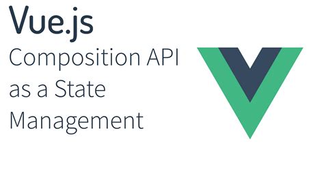 Vue Composition Api As A State Management By David Meir Levy
