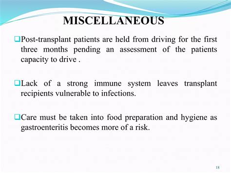 Organ Transplantation Ppt Pptx