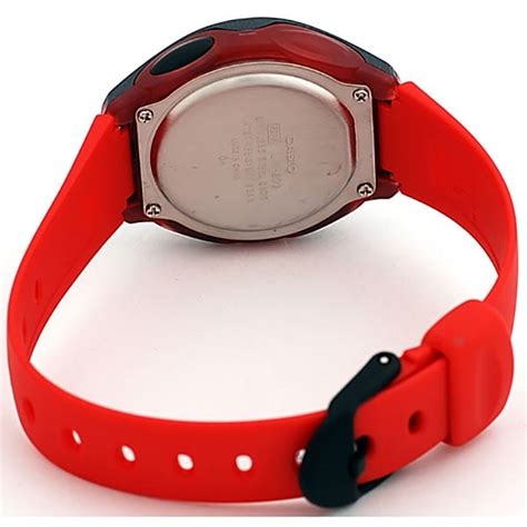 Casio Lw 200 4a инструкция