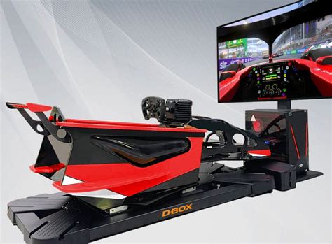 excape entertainment group on linkedin racingsimulator simulation