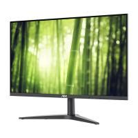 AOC In FHD Hz IPS Frameless Monitor B XH Msy Au
