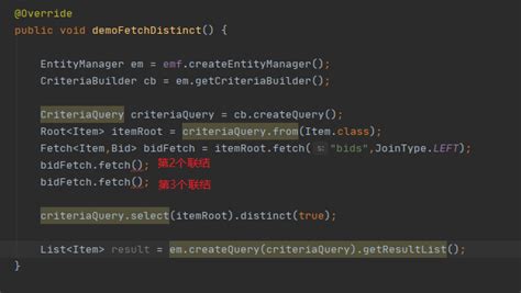 山一程 软件开发 数据 Jpa Hibernate 查询 君子之行 博客园