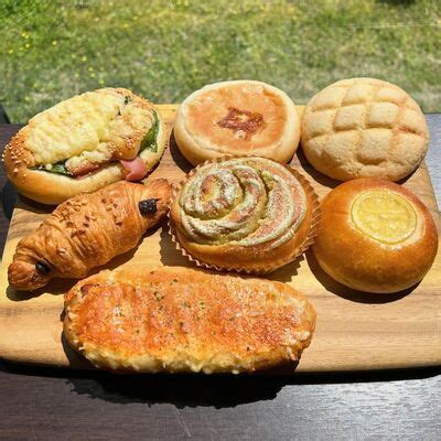広島のパン屋さん10選2024年新店をチェック広島ママpikabu
