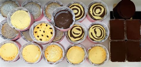 波蘭老婆甜點屋 Polish Wifes 波蘭老婆甜點屋 Polish Wifes Desserts