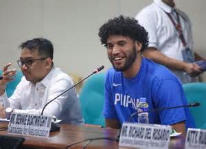 Sbp Still Eyeing Bennie Boatwright For Gilas