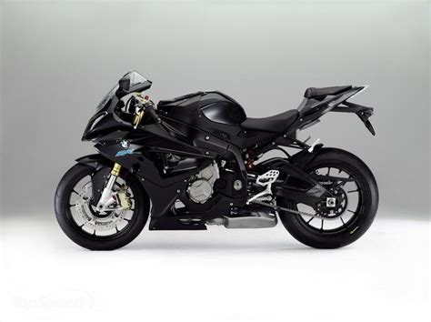 2012 BMW S1000RR New Features Motorbike Reviews