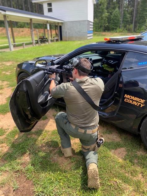 Monroe County Sheriff Georgiasheriff Bittickmonroe County Georgia