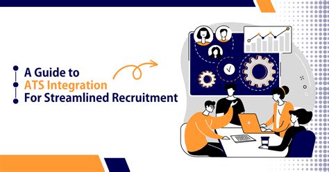 ATS Integration For Streamlined Recruitment Guide
