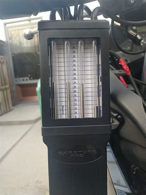 Throttle Body Synchronization Issue Yamaha Forums