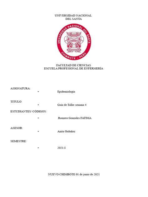 4 Guia De Practica Pdf Comportamiento Población