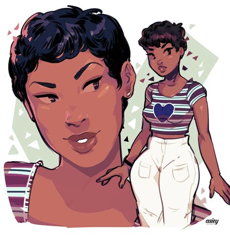 Debbie Doodle Asieybarbie