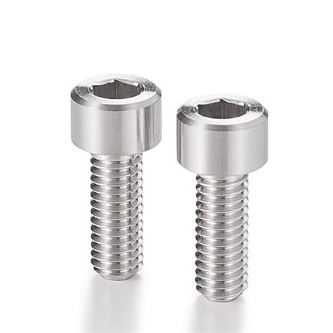 Hex Socket Screw SNSMT NBK Nabeya Bi Tech Kaisha Cylindrical