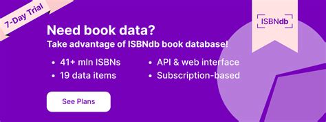 Book Metadata Guide Examples Standards And Sources For Book Data 2025