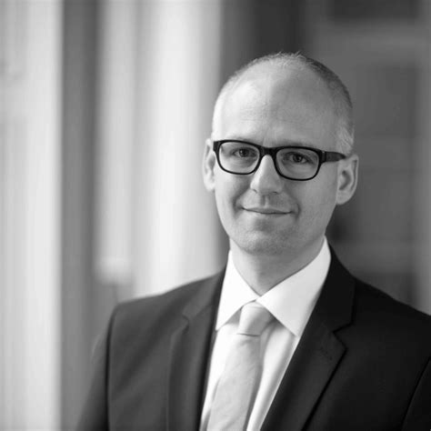 Marc André Borchert Geschäftsführer Rechtsanwalt SBL