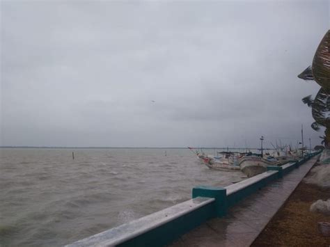 Huracán Rafael Protección Civil Activa La Alerta Azul En 69 Municipios